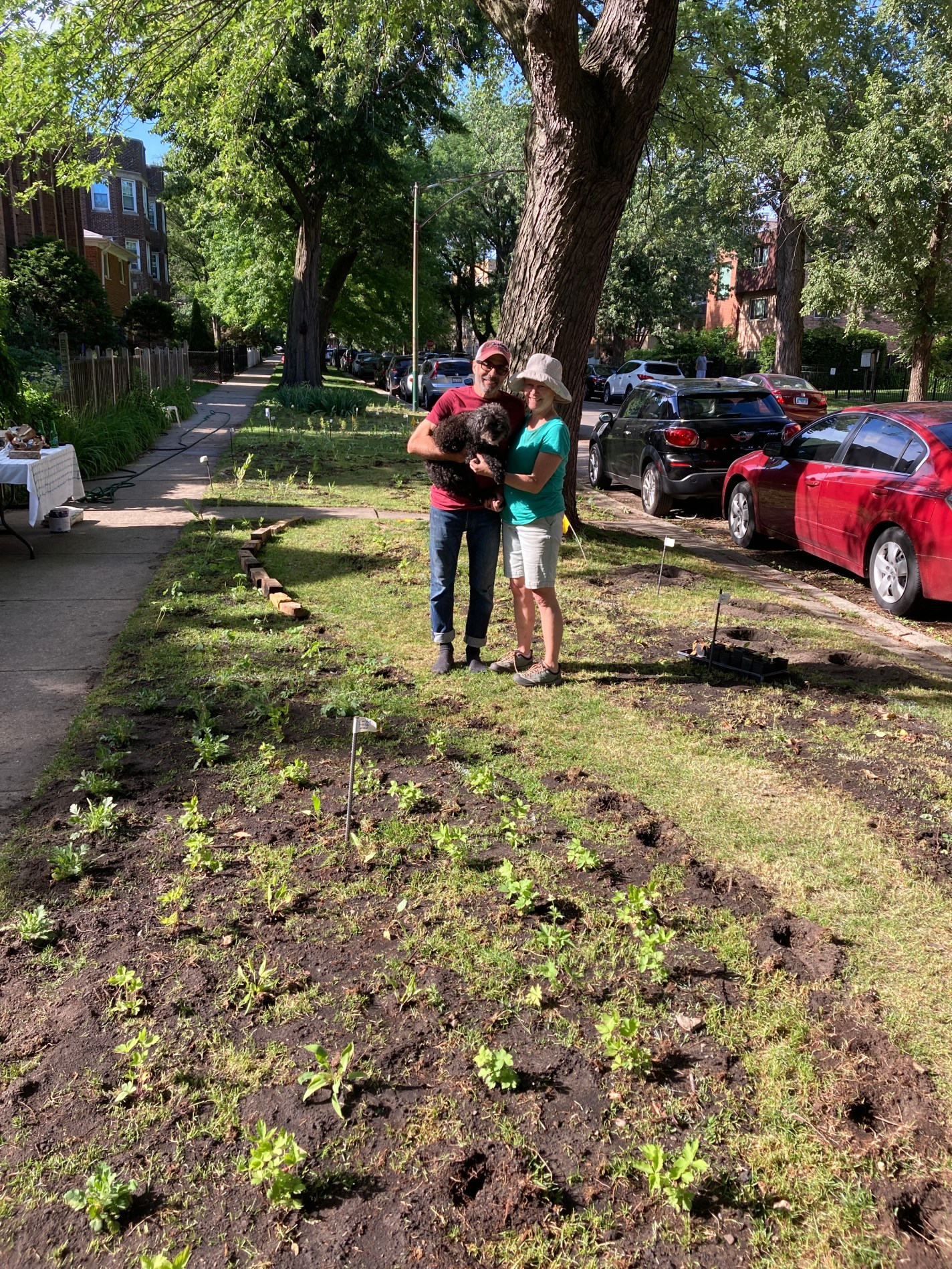 RAVENSWOOD NEIGHBORS ASSOCIATION