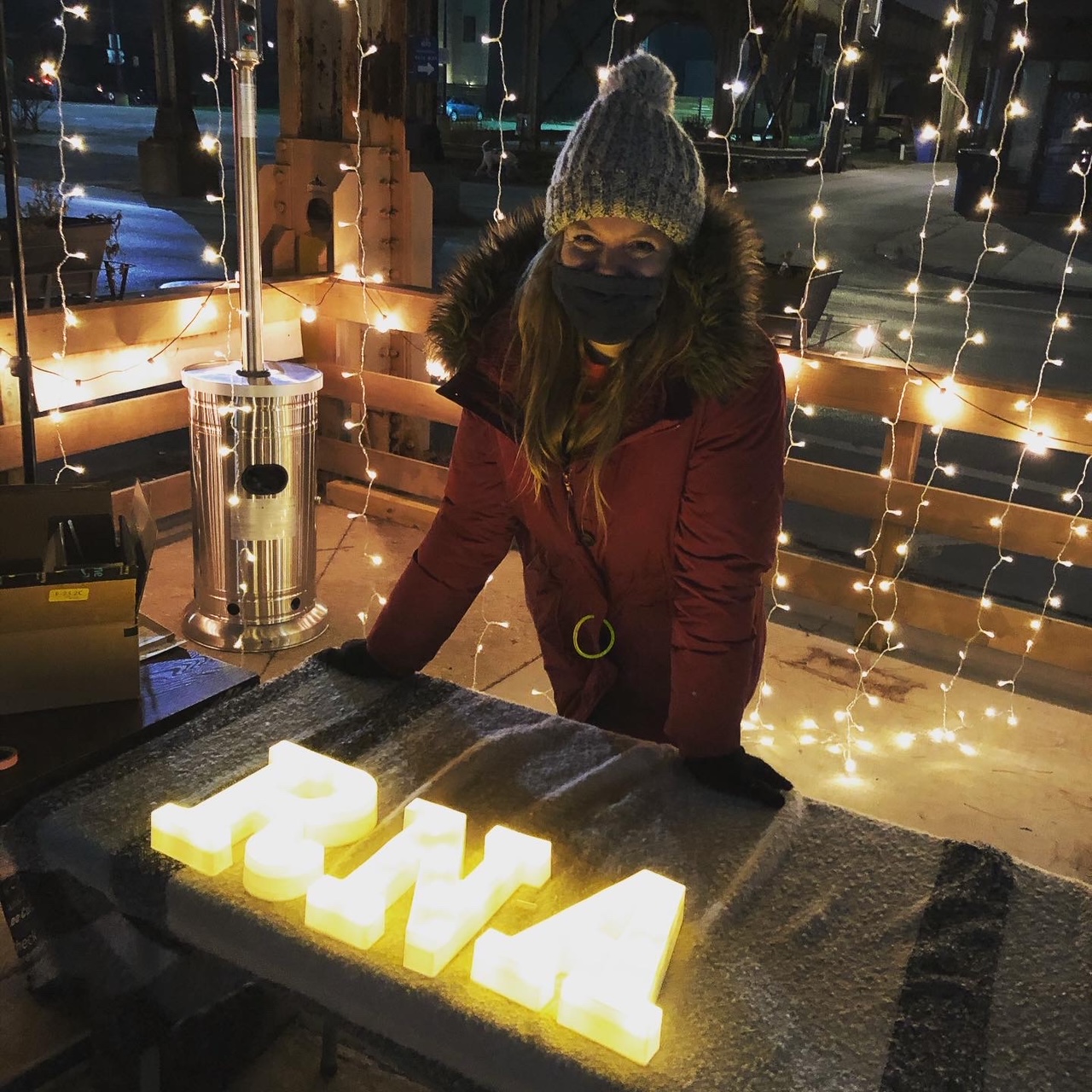 RAVENSWOOD NEIGHBORS ASSOCIATION