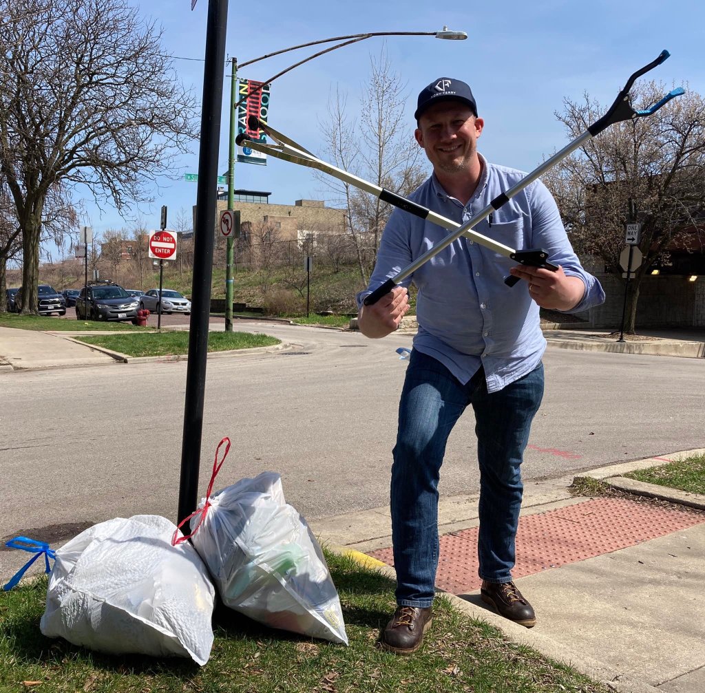 RAVENSWOOD NEIGHBORS ASSOCIATION