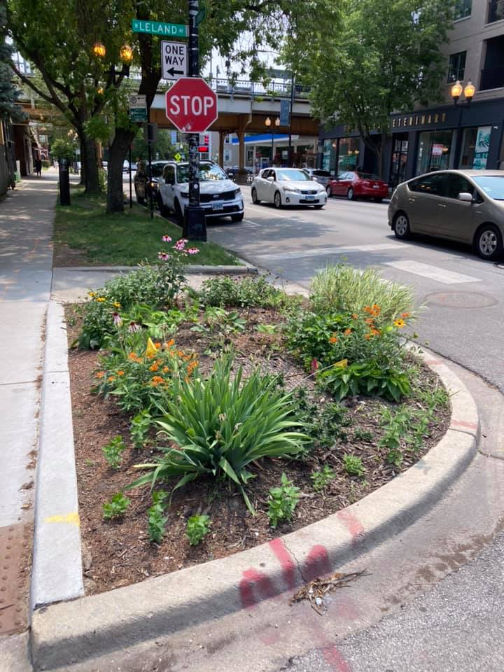 RAVENSWOOD NEIGHBORS ASSOCIATION