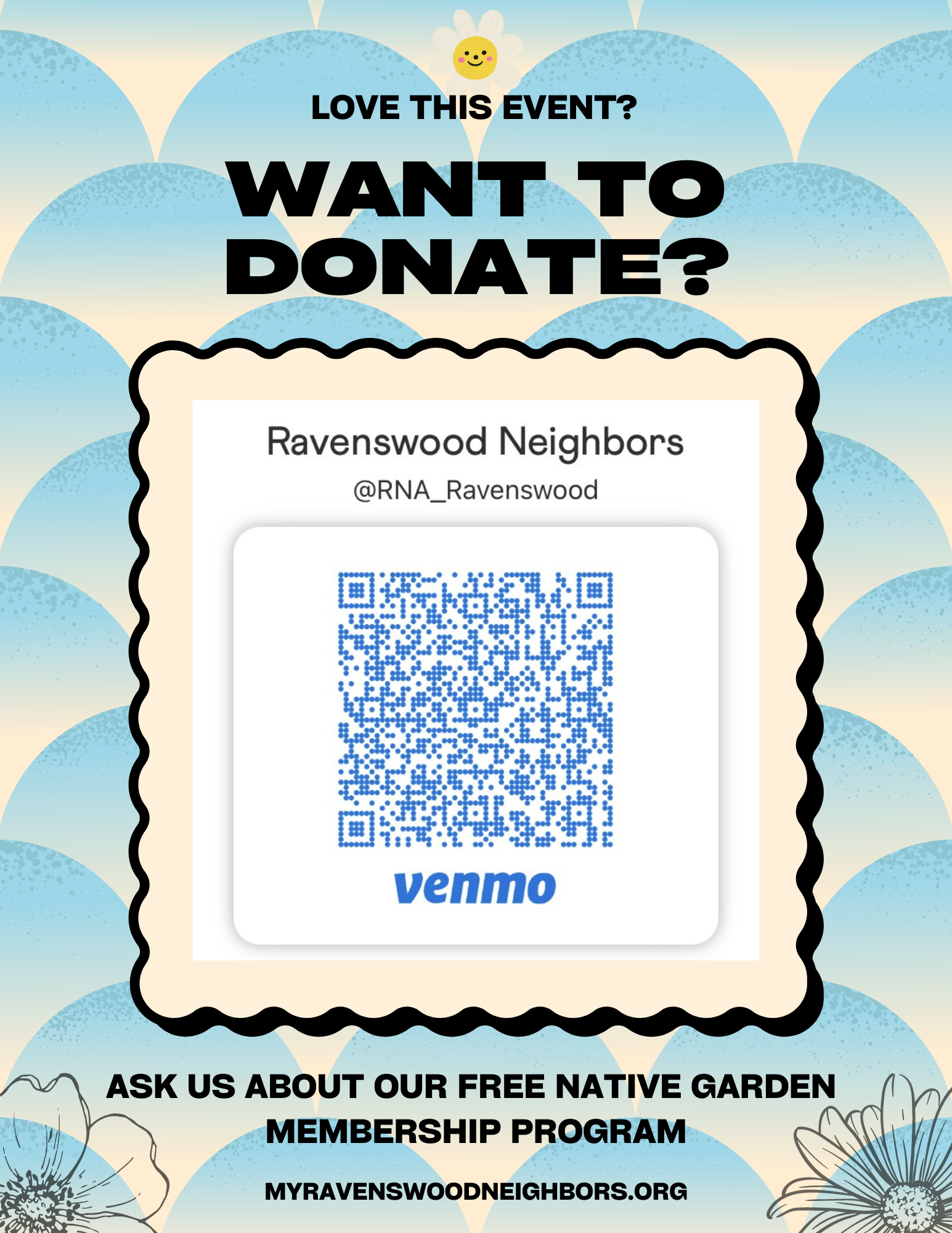EVENTS – RAVENSWOOD NEIGHBORS ASSOCIATiON