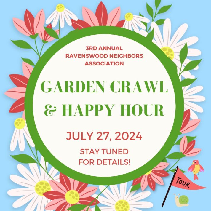 RAVENSWOOD NEIGHBORS ASSOCIATiON