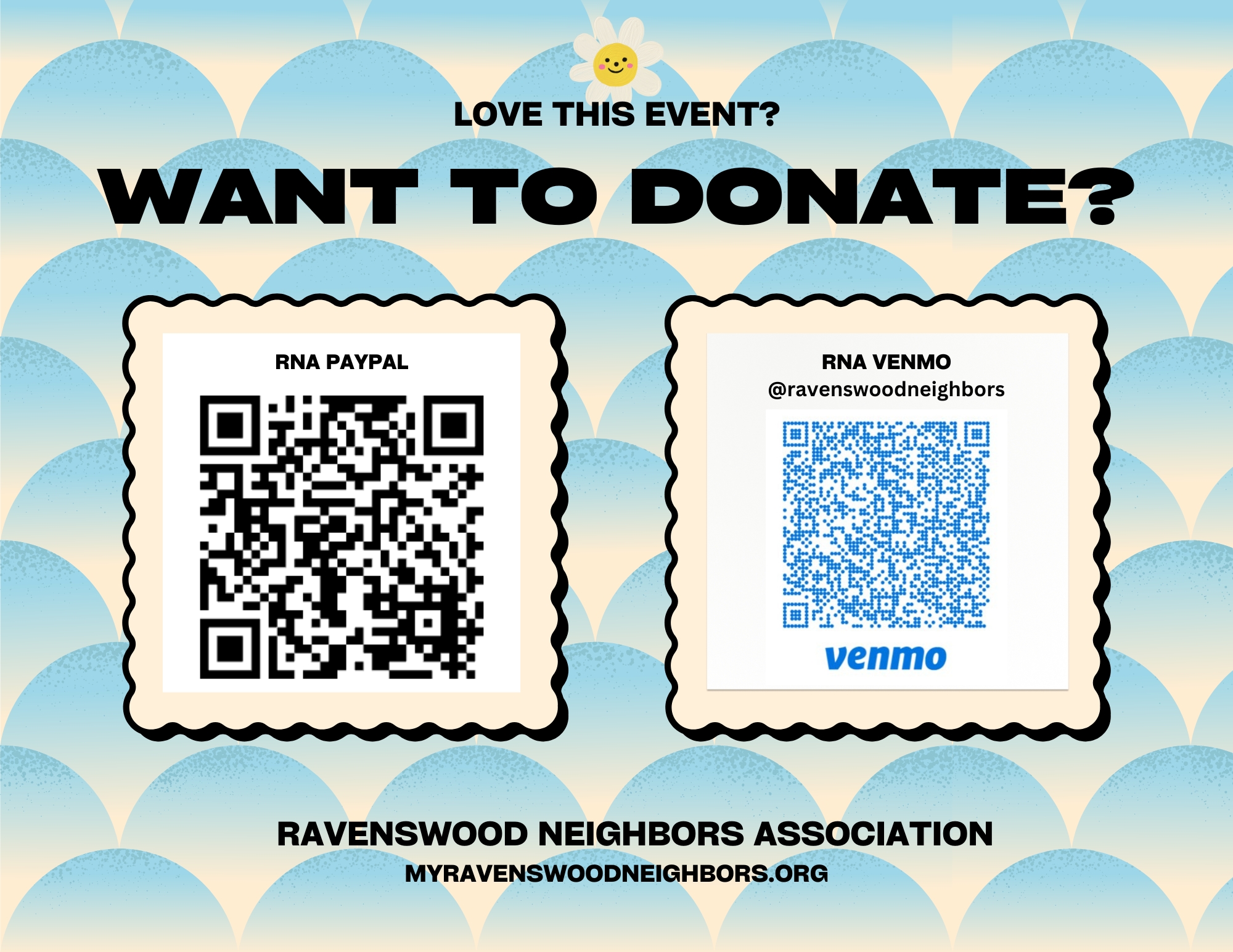 EVENTS – RAVENSWOOD NEIGHBORS ASSOCIATION